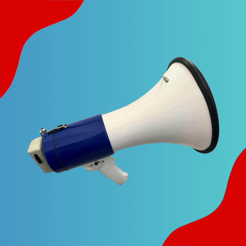 Megaphone | RCP shop