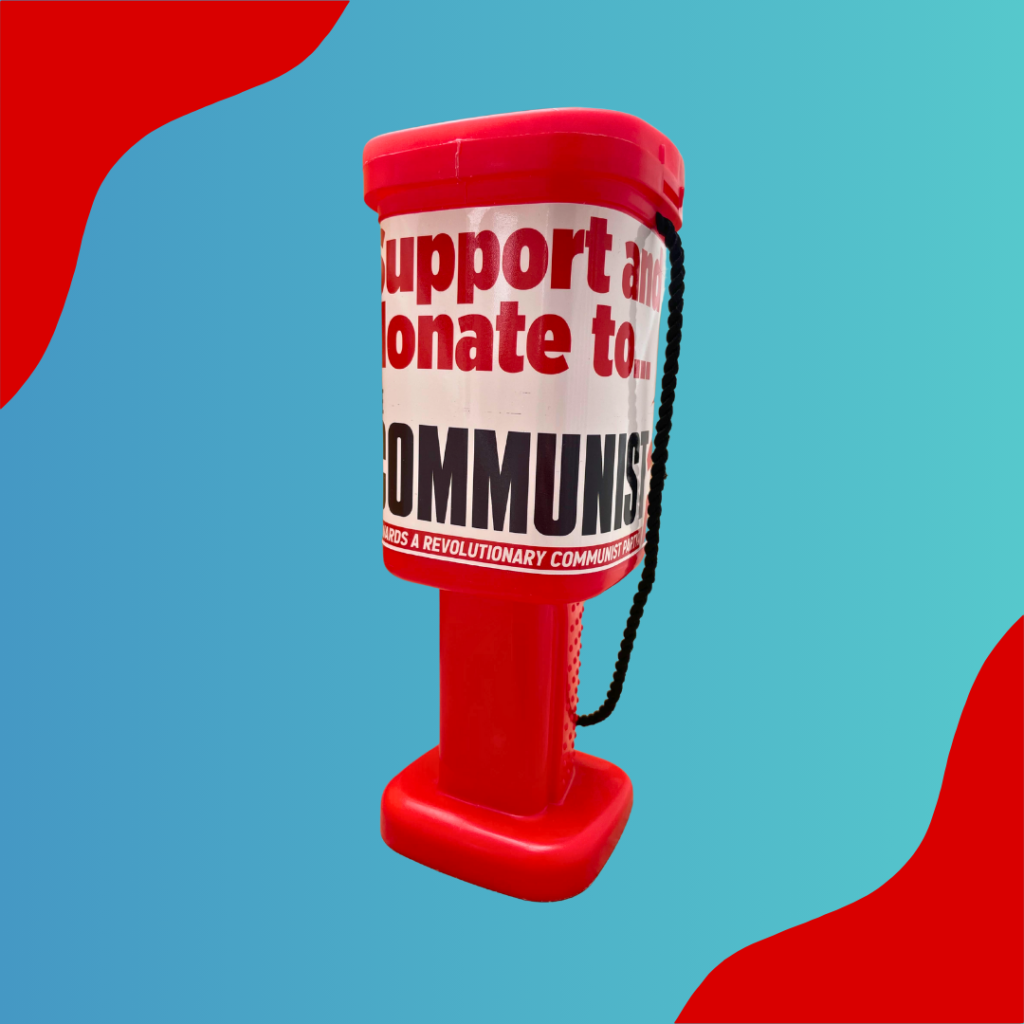 Party building materials | RCP shop