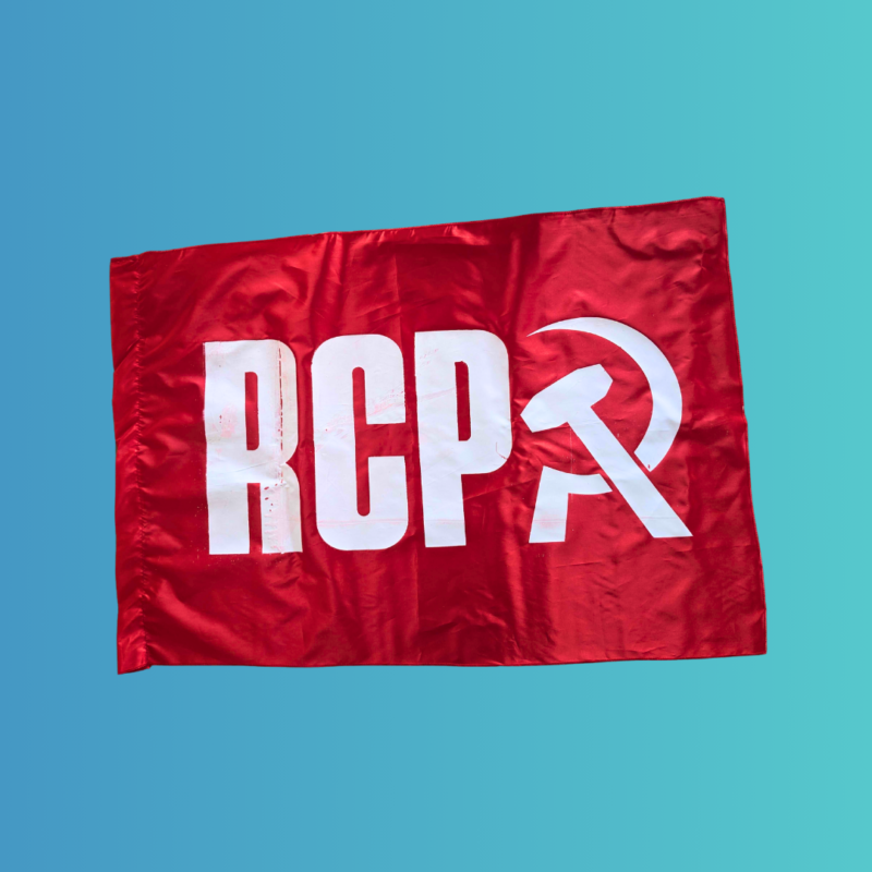 RCP Flag | RCP shop